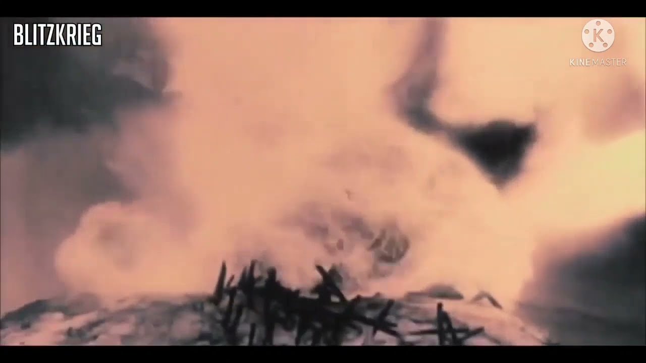 Scary Rocket Sound (Katyusha) - YouTube