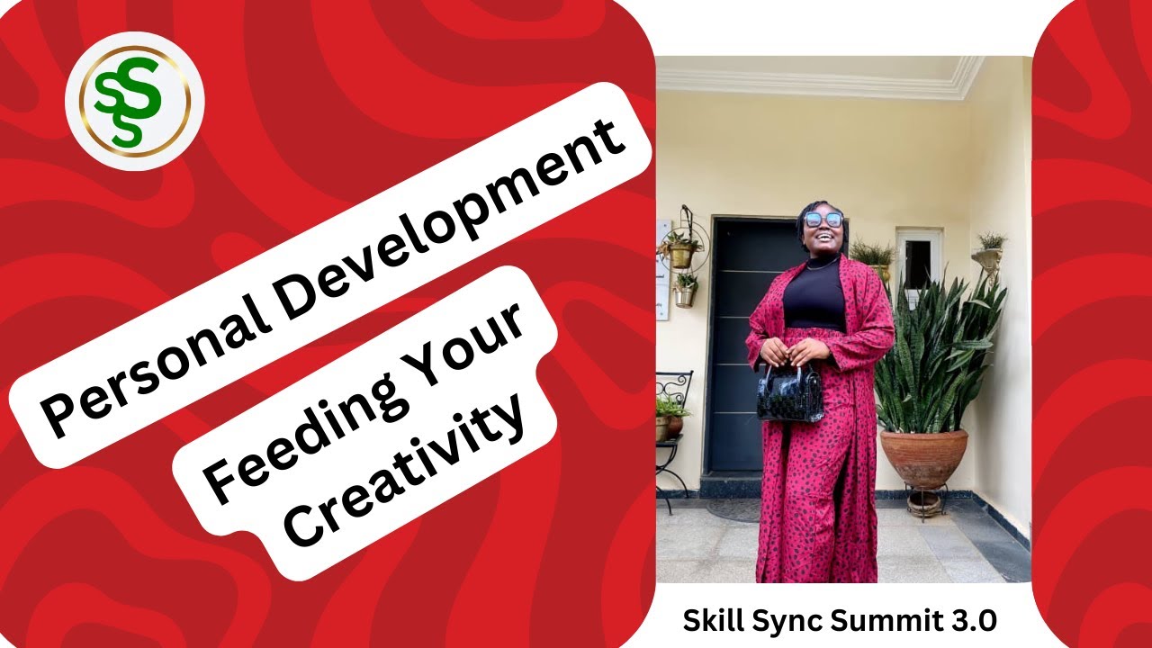 Feed Your Creativity - YouTube