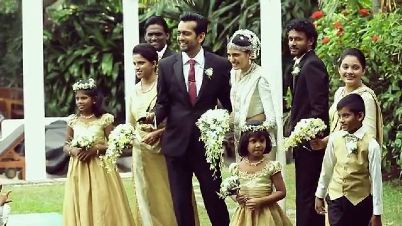 THUMINDU + KALANI - YouTube