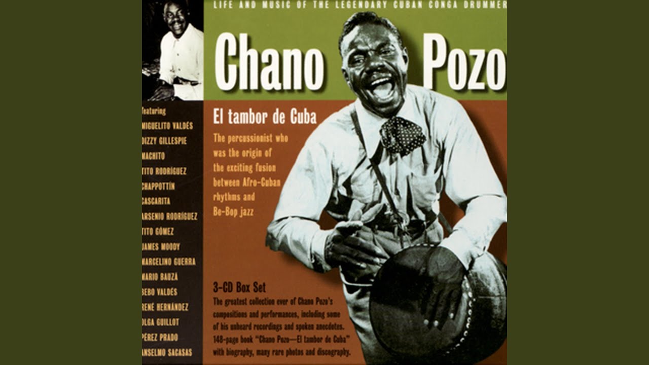 Quinto Mayor - YouTube