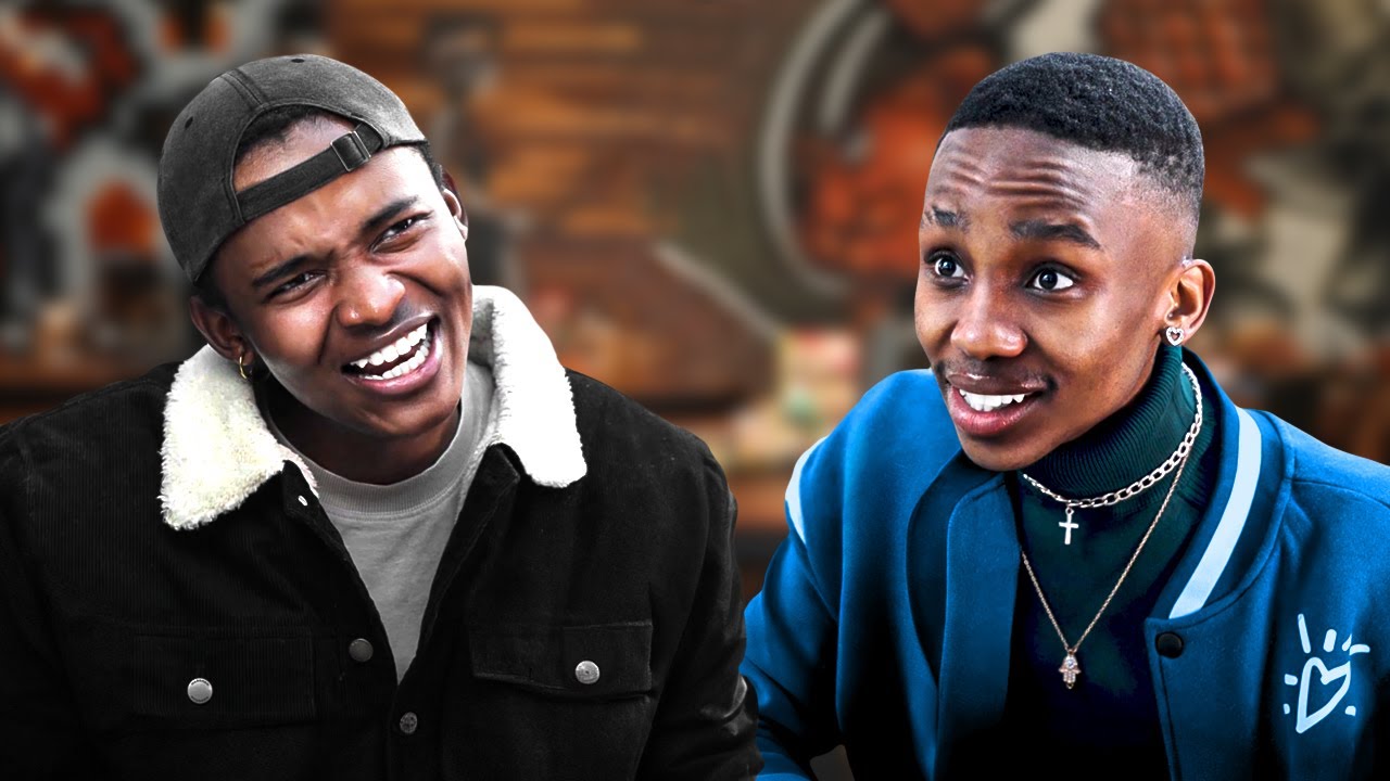 DON'T BE RUDE TO ME!!! | AWKWARD DATES BLIND DATES | EPISODE 1 | - YouTube