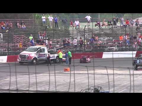 Tristan Riddle Wins Another Feature! - YouTube