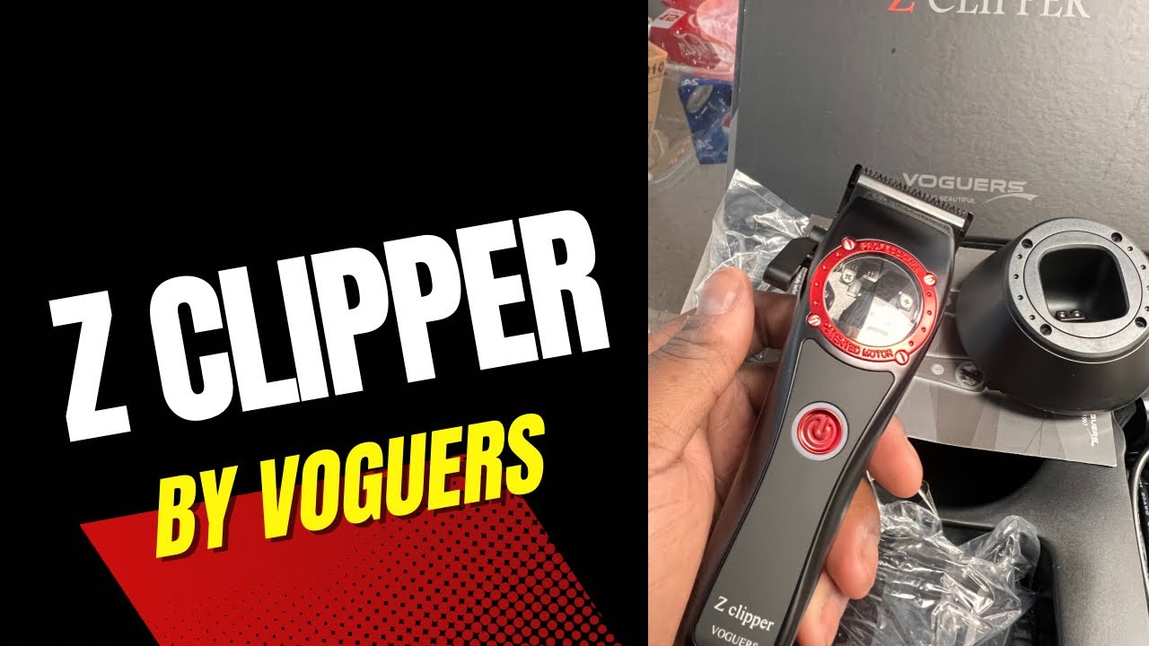 Z CLIPPERS !! - YouTube