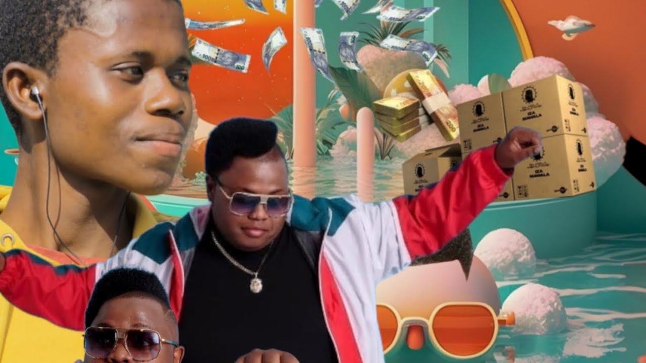 iza mawala(by Mshunqisi ft Goldmax) ft A.R ZAY JR_new version - YouTube ...