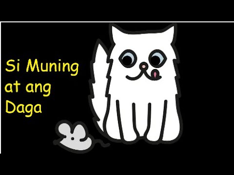 "SI MUNING AT ANG DAGA" MAPEH MUSIC MODULE SONG MATERIAL FOR TEACHERS ...