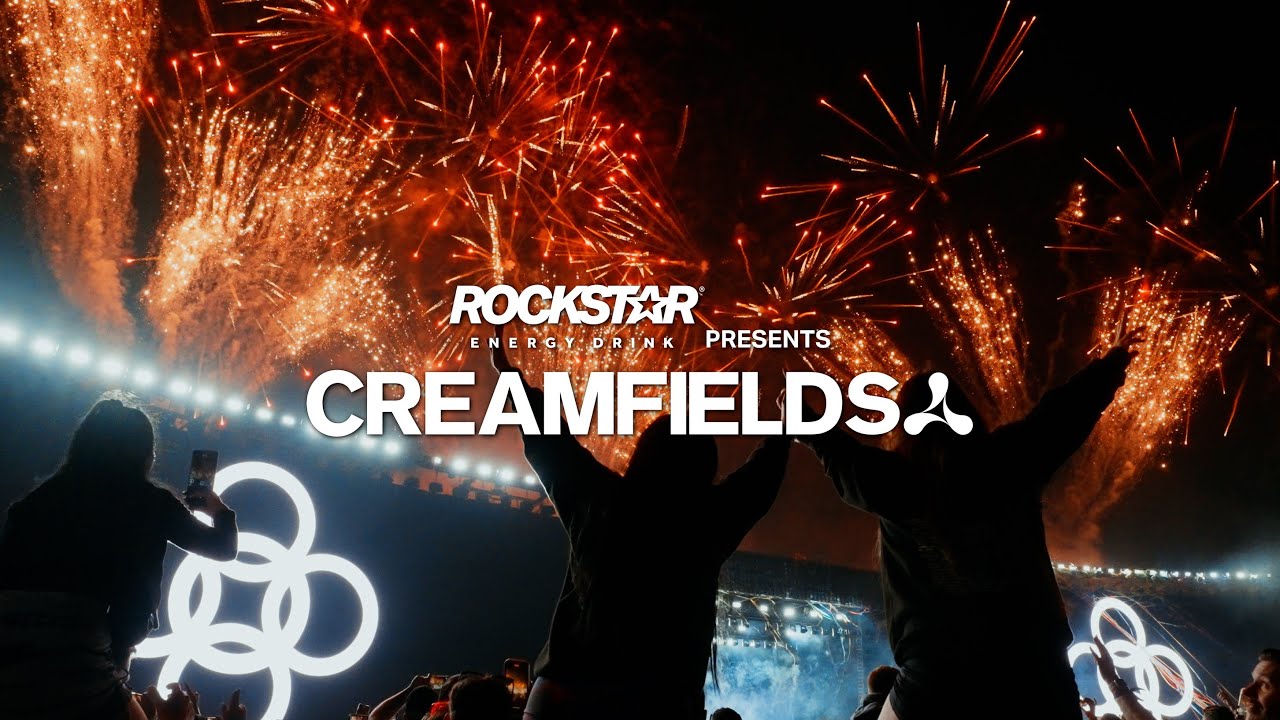 Creamfields 2024 | Aftermovie - YouTube