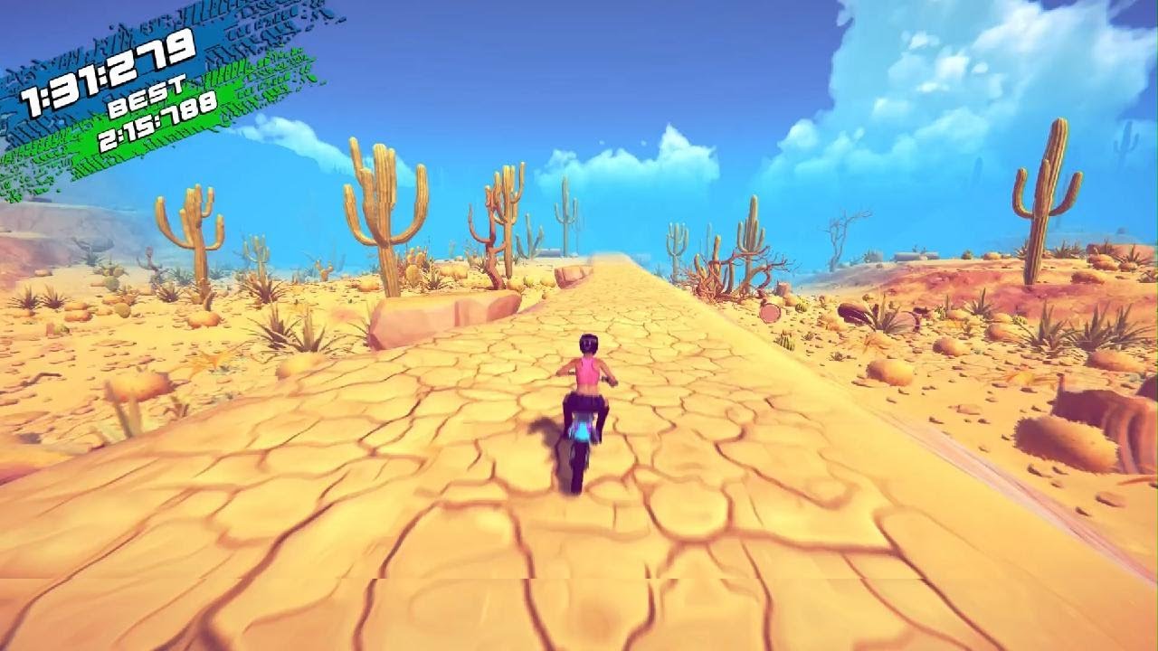 Offroad Masters: Motocross Races easy platinum gameplay on ps5. - YouTube