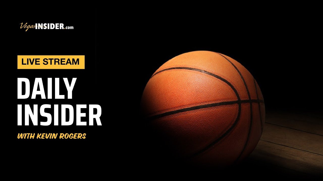 Daily Insider - Thursday, March 4, 2021 - Sports Betting Odds, Analysis ...