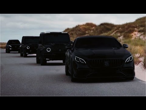 Sero Prod & Hicabi Salık ► Sokağın Meselesi ◄ Racon Müzigi