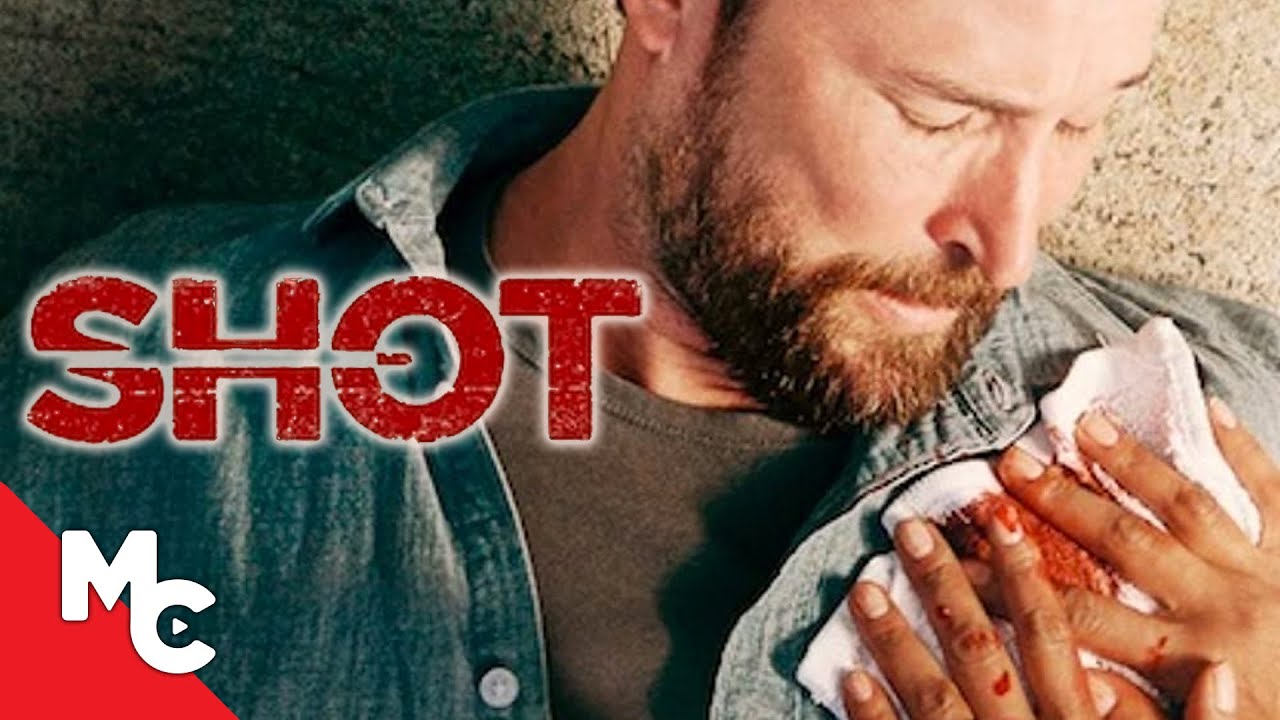 Shot | Full Action Drama Movie | Noah Wyle - YouTube