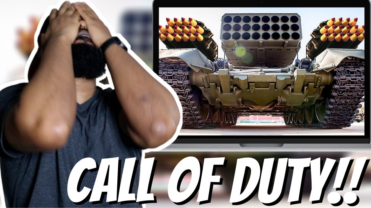 12 Most Powerful Military Weapons in Action... - YouTube