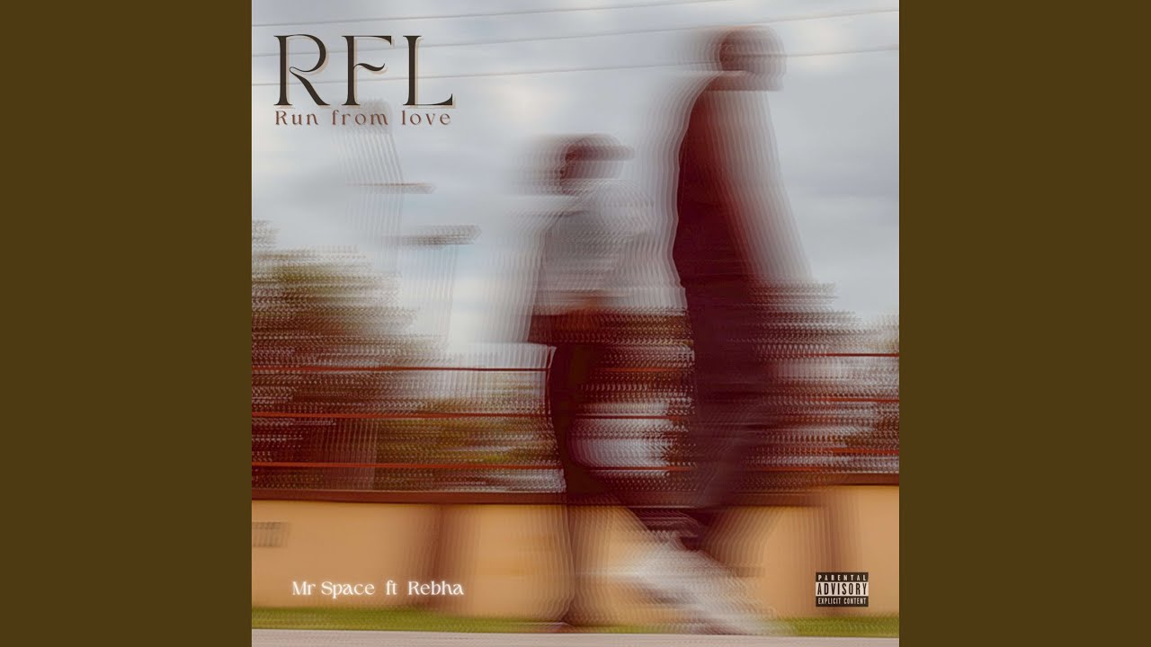 Rfl (Run From Love) - YouTube