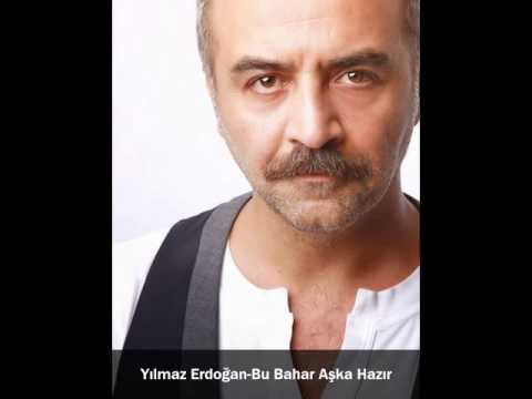 Bu Bahar Aşka Hazır//Yılmaz Erdoğan