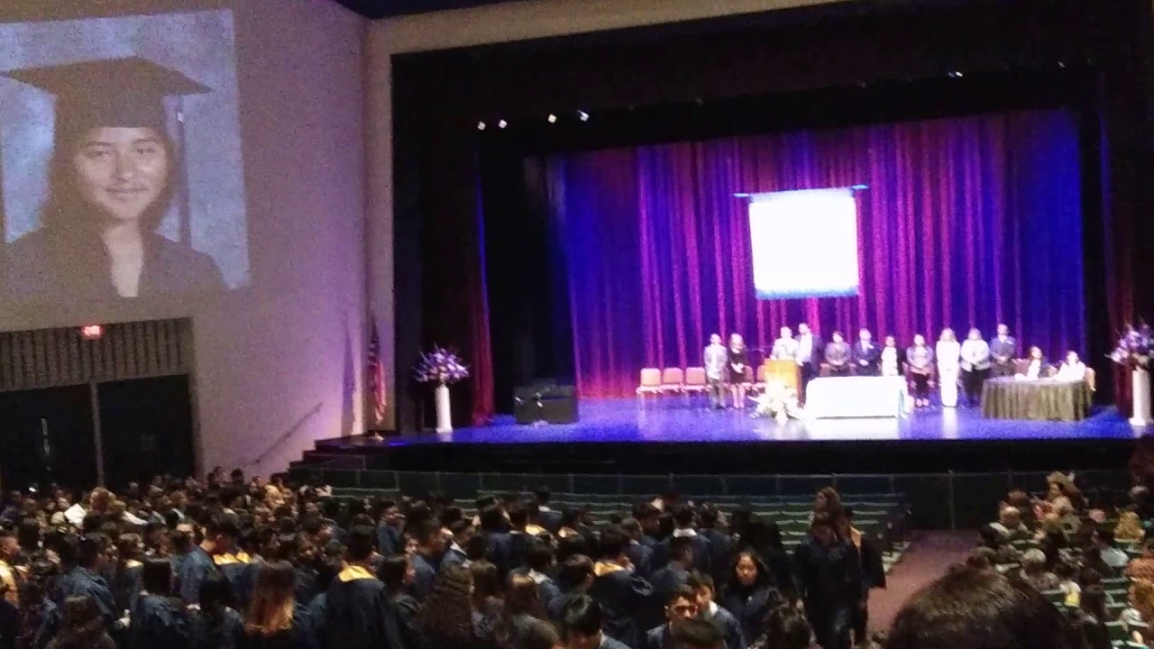 Haydock School Gradution 🎓🎓🎓 Grades 8th - YouTube