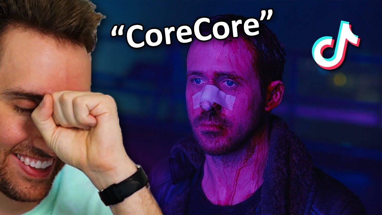 What is the TikTok Trend "CoreCore"? - YouTube