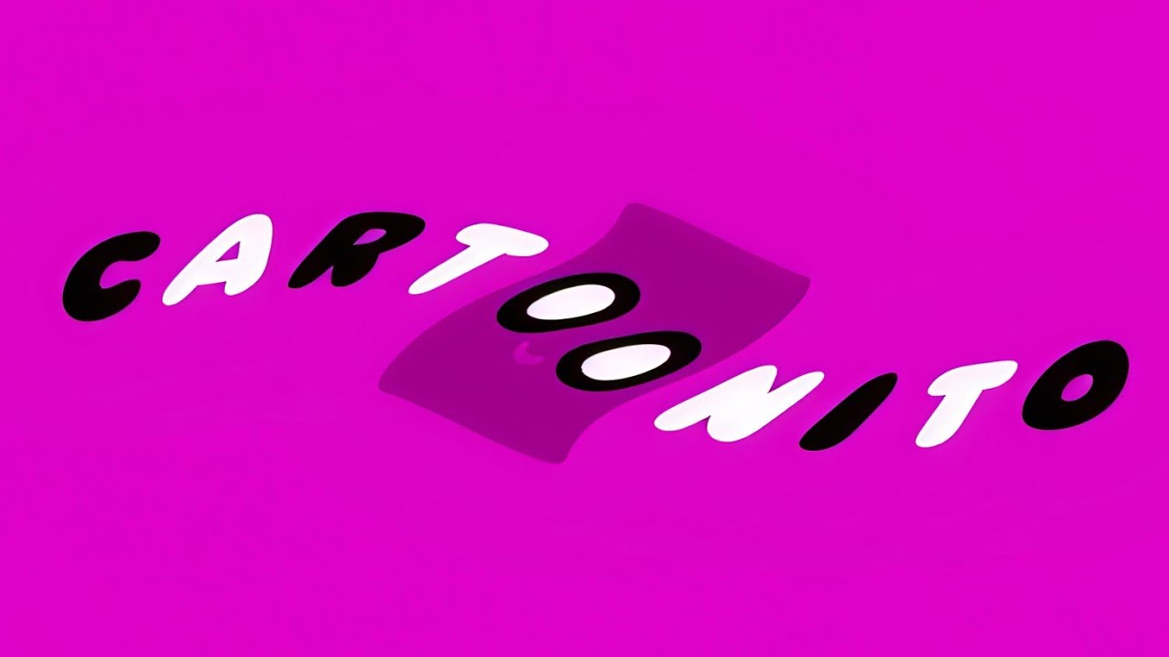 CARTOONITO - Hola Hop Logo Effects / J-3 Combination Effects Manual ...
