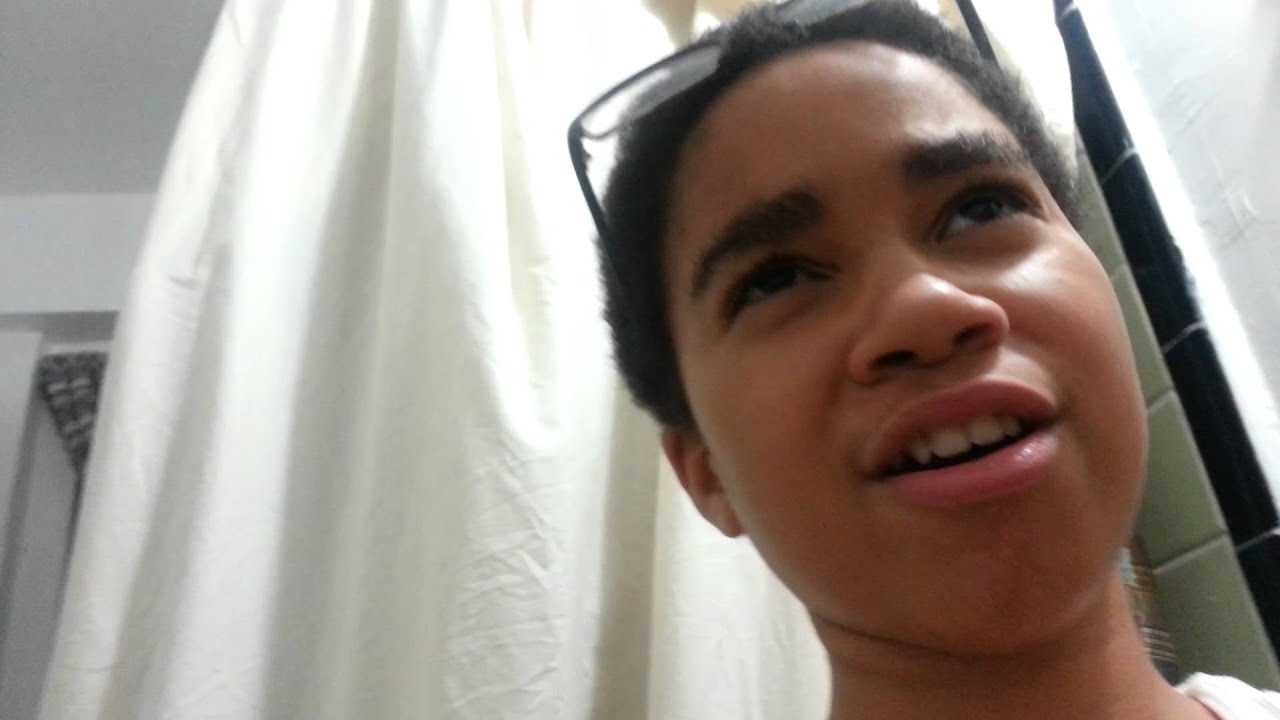 Why bathroom vlog. - YouTube
