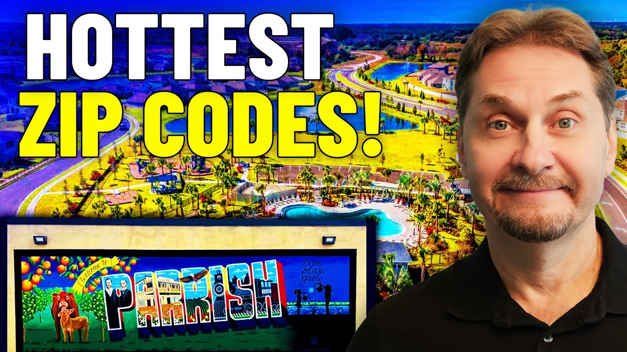 Sarasota Florida Top Zip Codes REVEALED: Why Everyone Is Moving Here ...