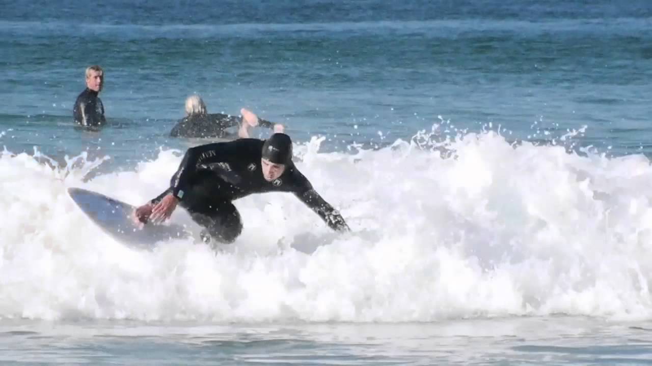 Dave Boehne Mini Simmons Quick Clip - YouTube