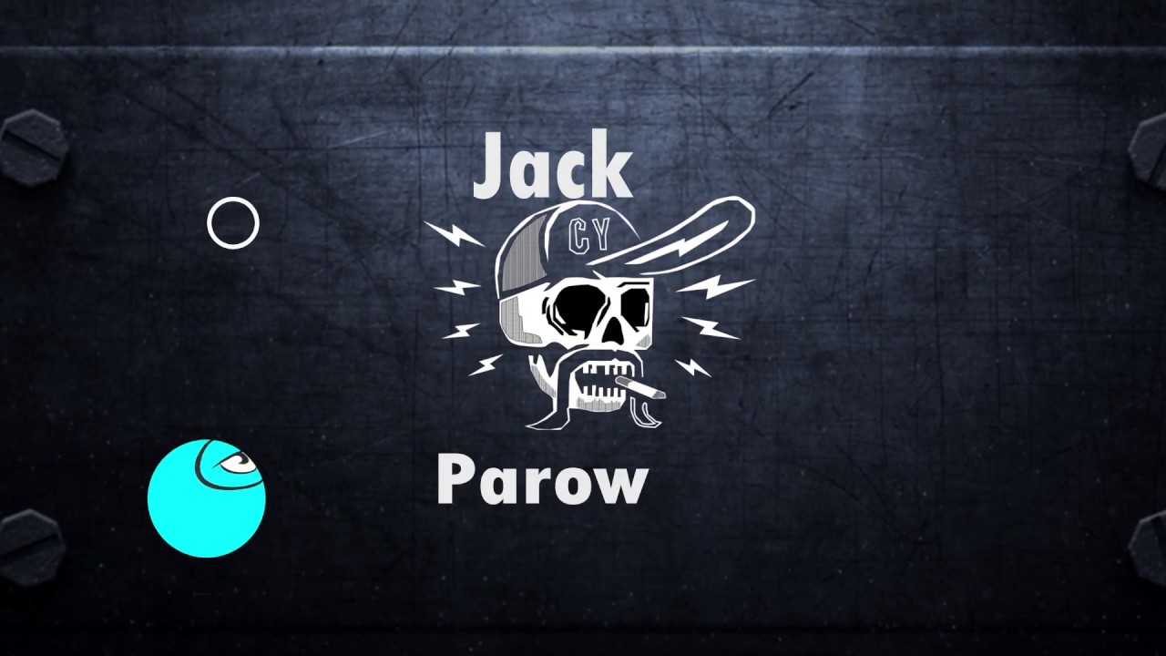 Jack Parrow - YouTube
