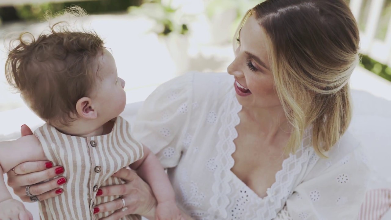 Whitney Port Home - YouTube