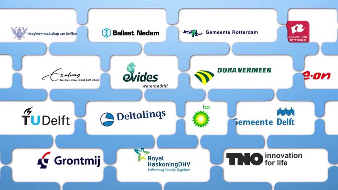 Clean Tech Delta Introduction EN - YouTube