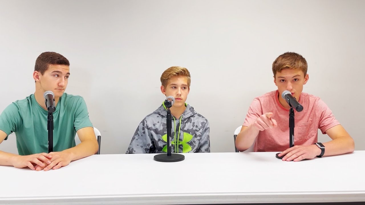 Pride before a Fall? - YouTube