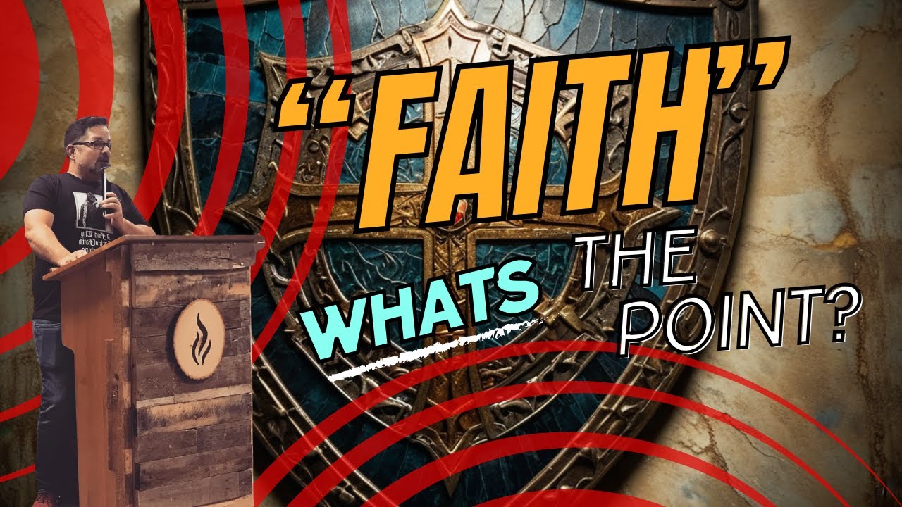 What's the Point? Faith - YouTube