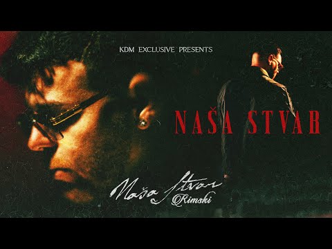 RIMSKI X CORONA - NAŠA STVAR (OFFICIAL VIDEO) 4/5