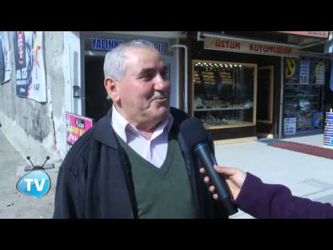 Etimesgut 2014 Yerel Seçim Anket Röportajları 1
