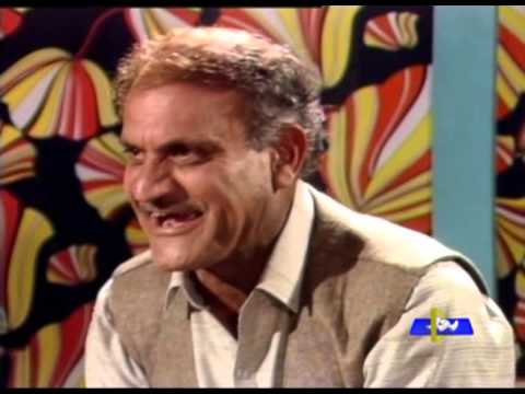 ANWER MASOOD Funny Poetry : LOG Hans Hans kr loot poot - YouTube