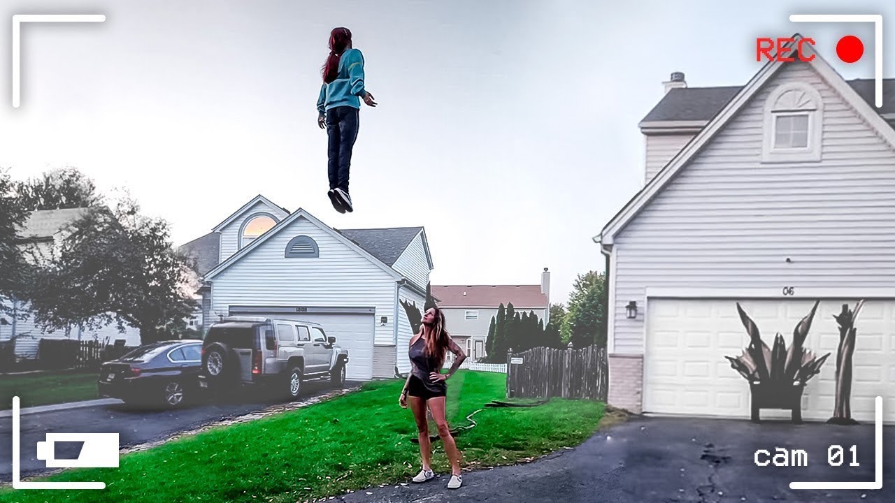 Incredible Moments Caught on Camera - YouTube