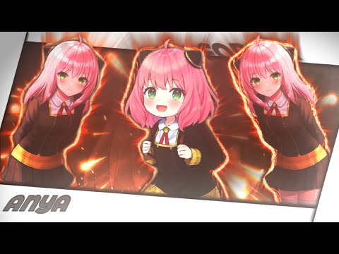 TOMA BALA 🍬🔥🥴 | Edit Anime Funk 「Anya do drip」 - YouTube