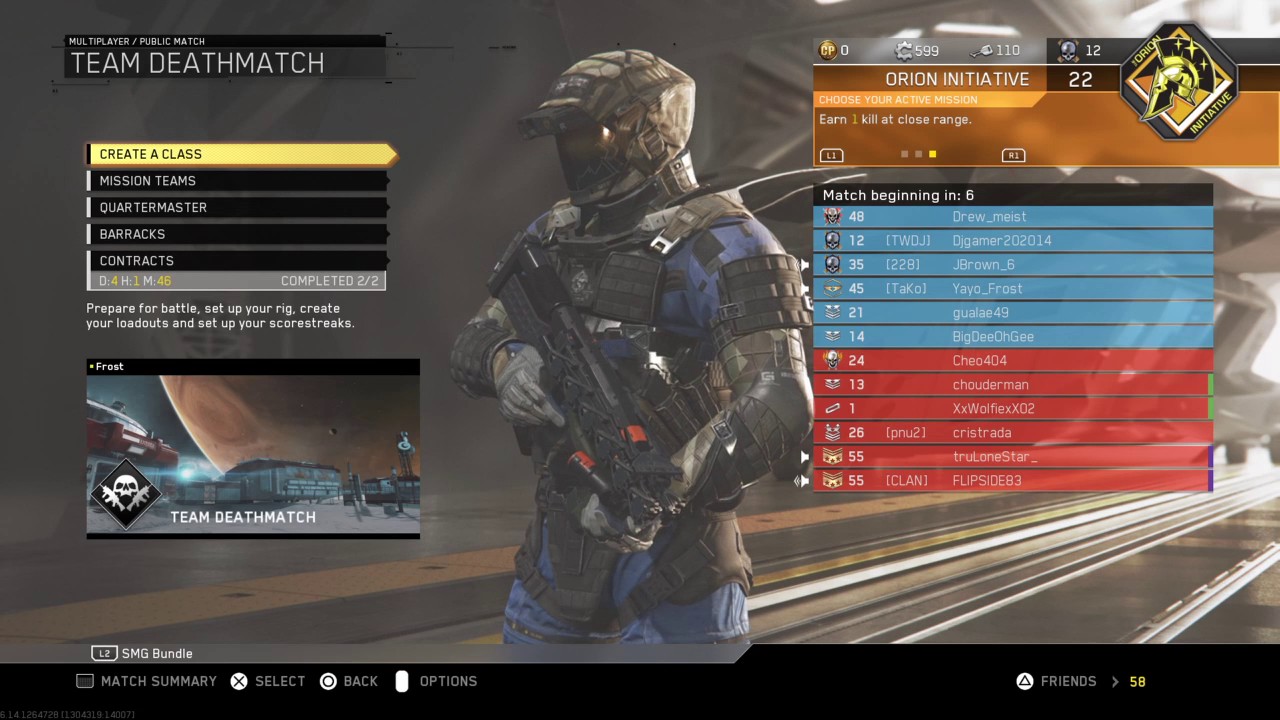 I'm back guys playing call of Duty - YouTube