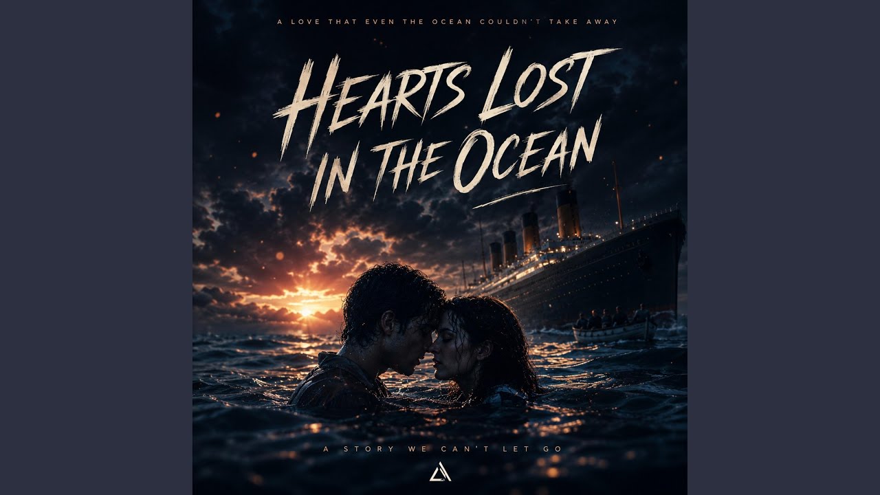Hearts Lost In The Ocean - YouTube