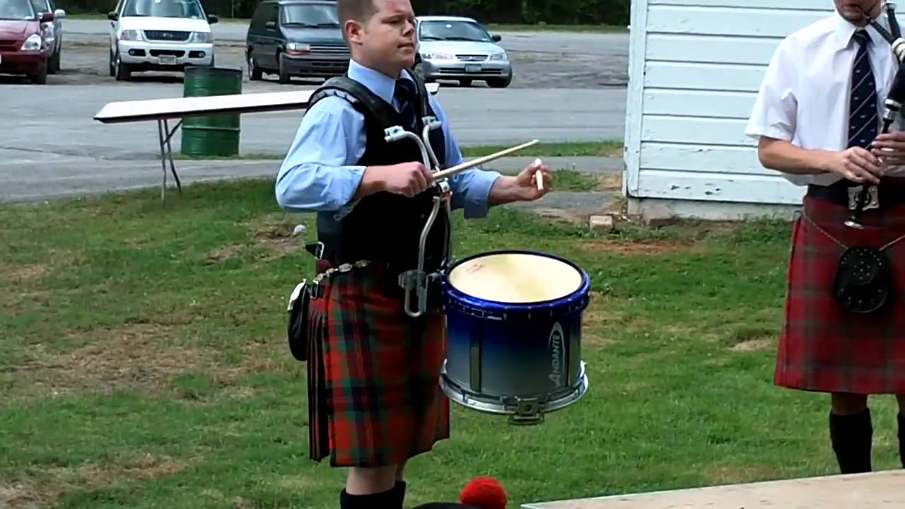 Derek Cooper MSR 2010 - YouTube