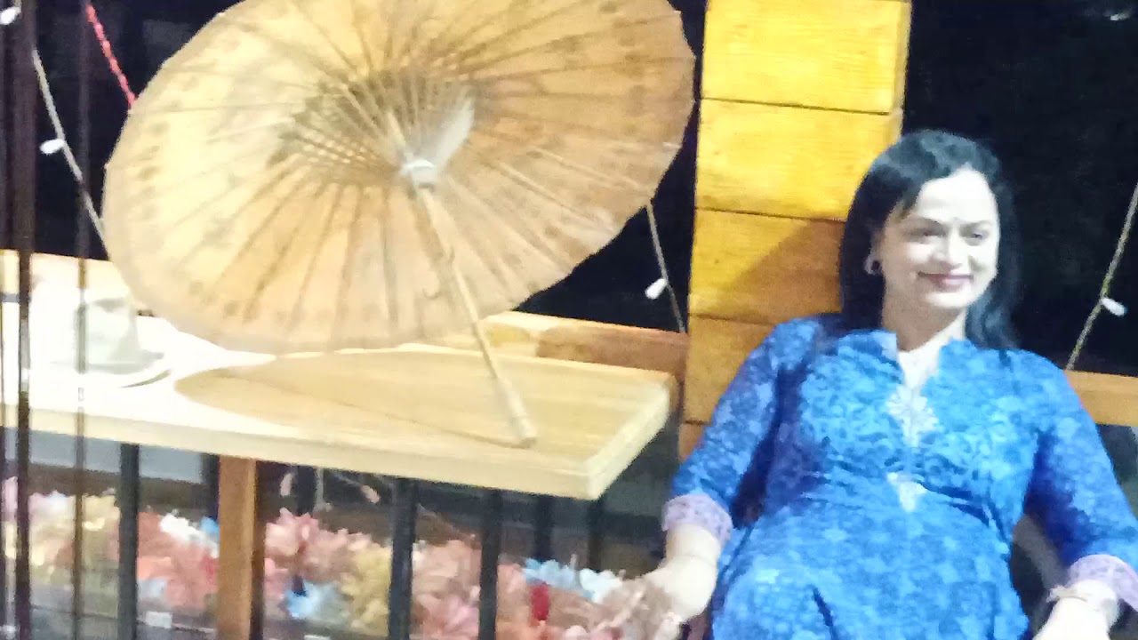 Pleasure of monsoon - Garwa Song - YouTube