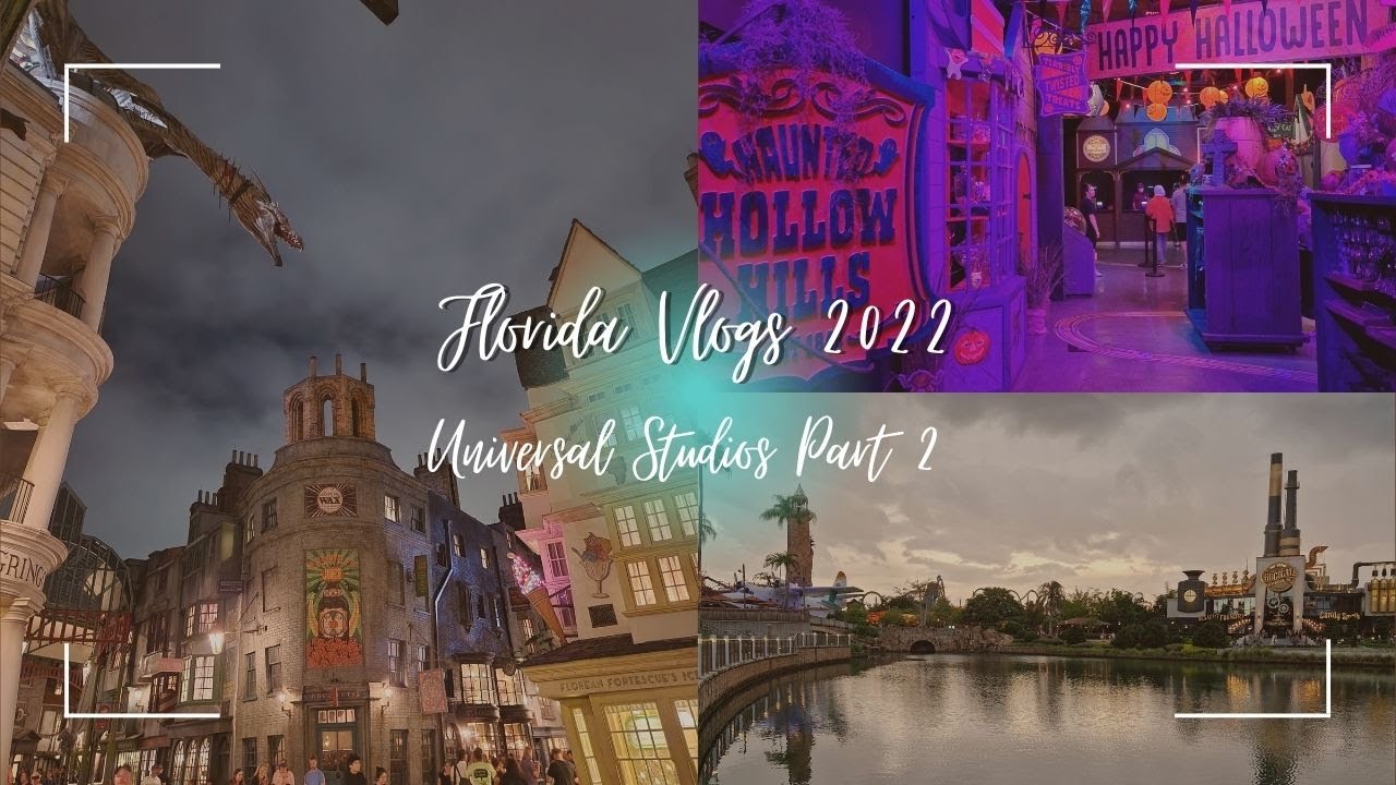 Universal Studios Orlando, Applebees International Drive, Endless ...