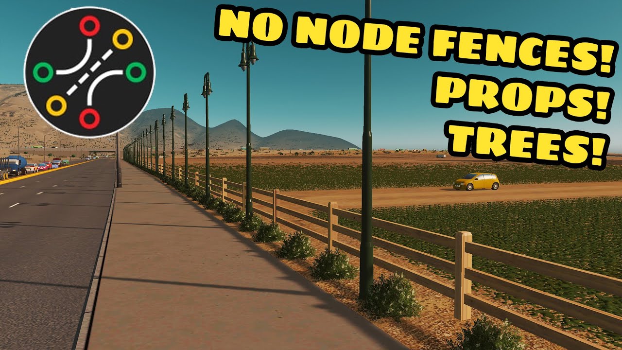 Intersection Marking Tool Just Got The COOLEST New Update... - YouTube