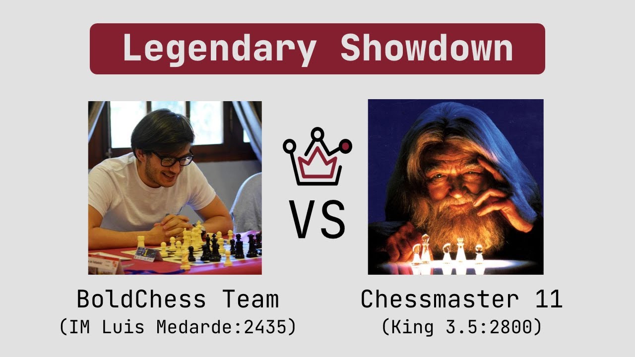 Free Chess Lessons | Guides & Strategies - BoldChess Videos