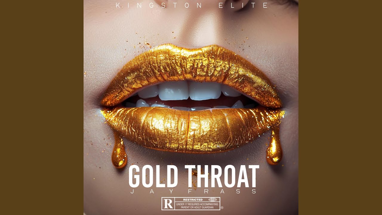 Gold Throat - YouTube
