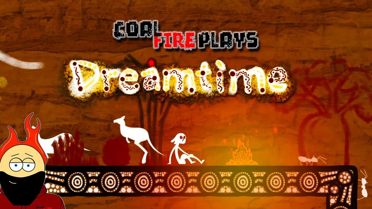 DreamTime - Stories Of Aboriginal Creation - YouTube