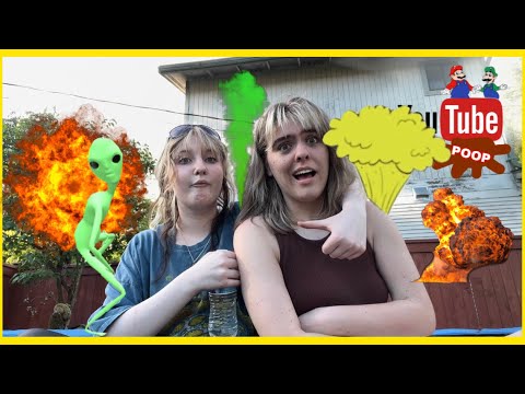 Poop on the Street: Our First Video!