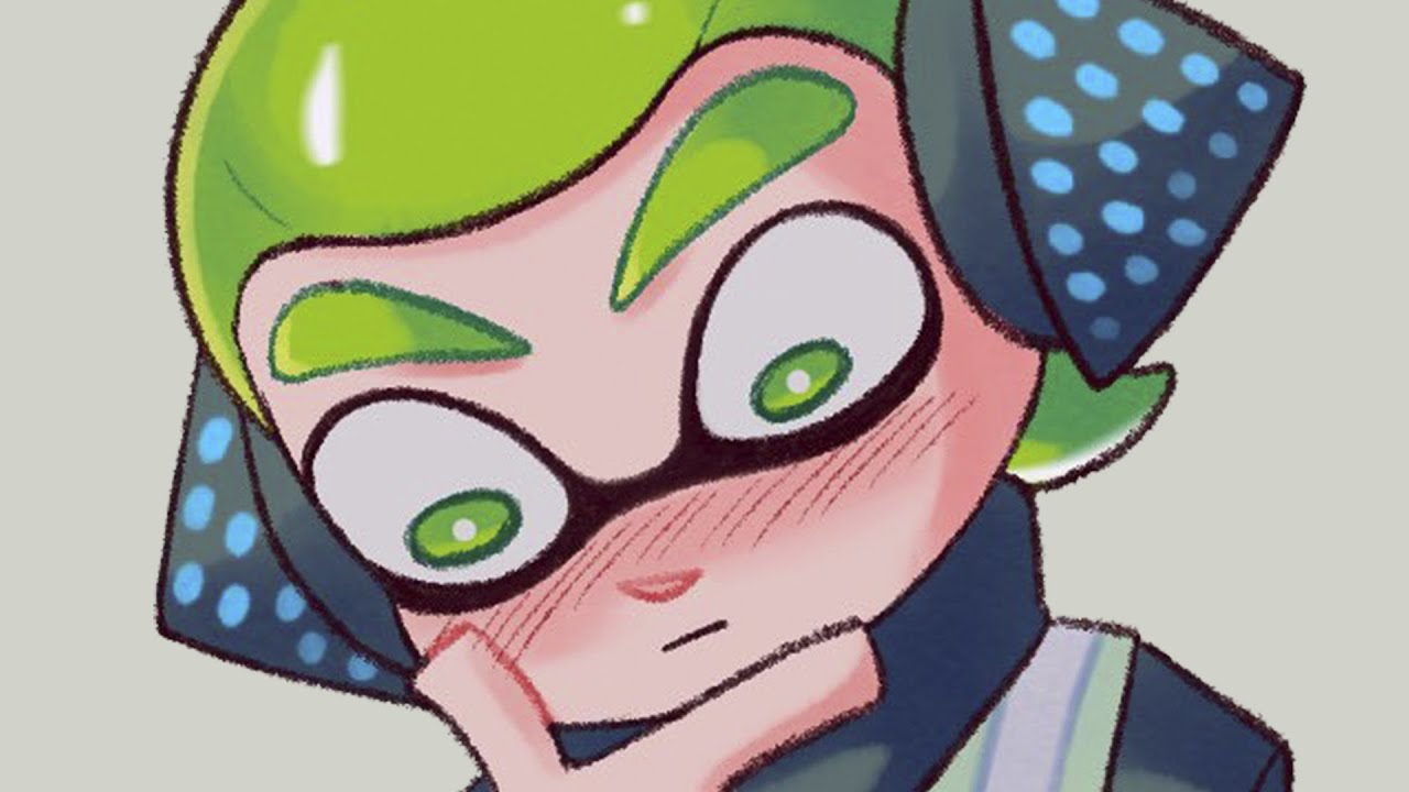 Splatoon 3 [Comic Dub] - Good Taste | PHANTOMSAVAGE - YouTube