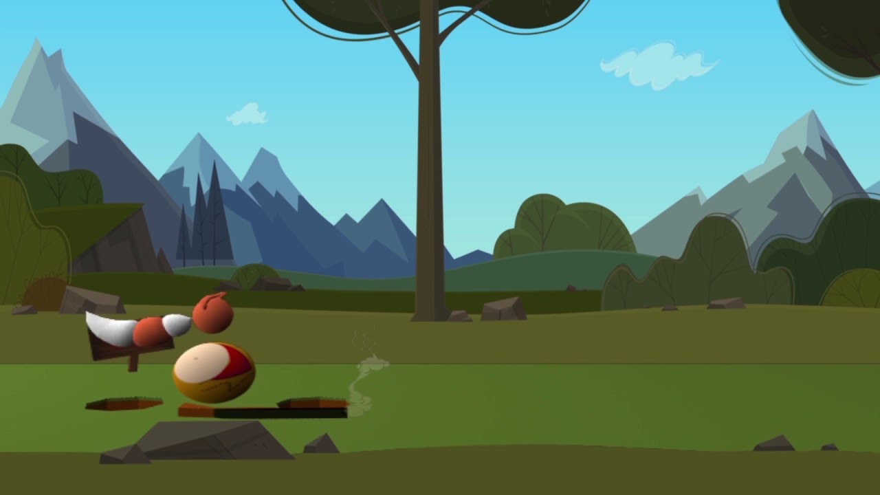 Animation Class One - YouTube