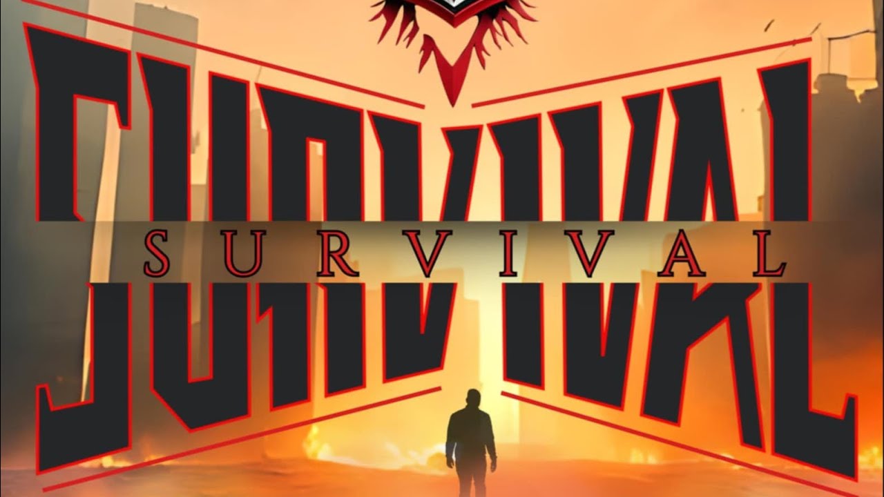 Survival 2024 - YouTube