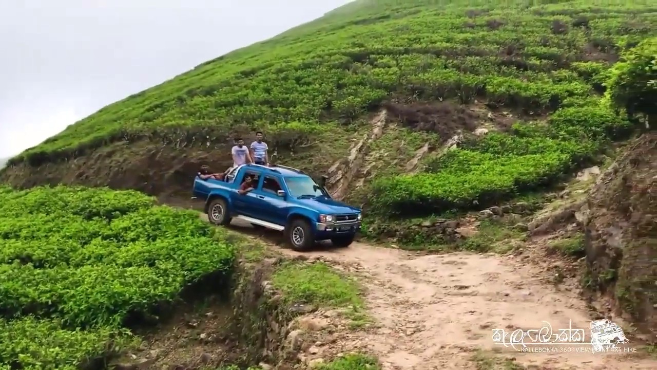 Kallebokka | Mathale | Travel in Sri Lanaka | කැලෑබොක්ක | මාතලේ - YouTube