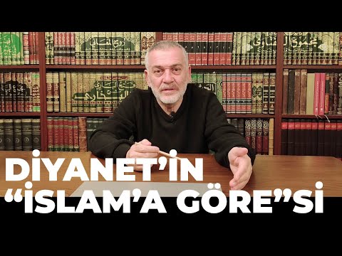Gerçek İslam Bu Değil Teranesi (Diyanet ve Küçük Yaştaki Kız Çocuklarının Evlendirilmesi Hakkında)