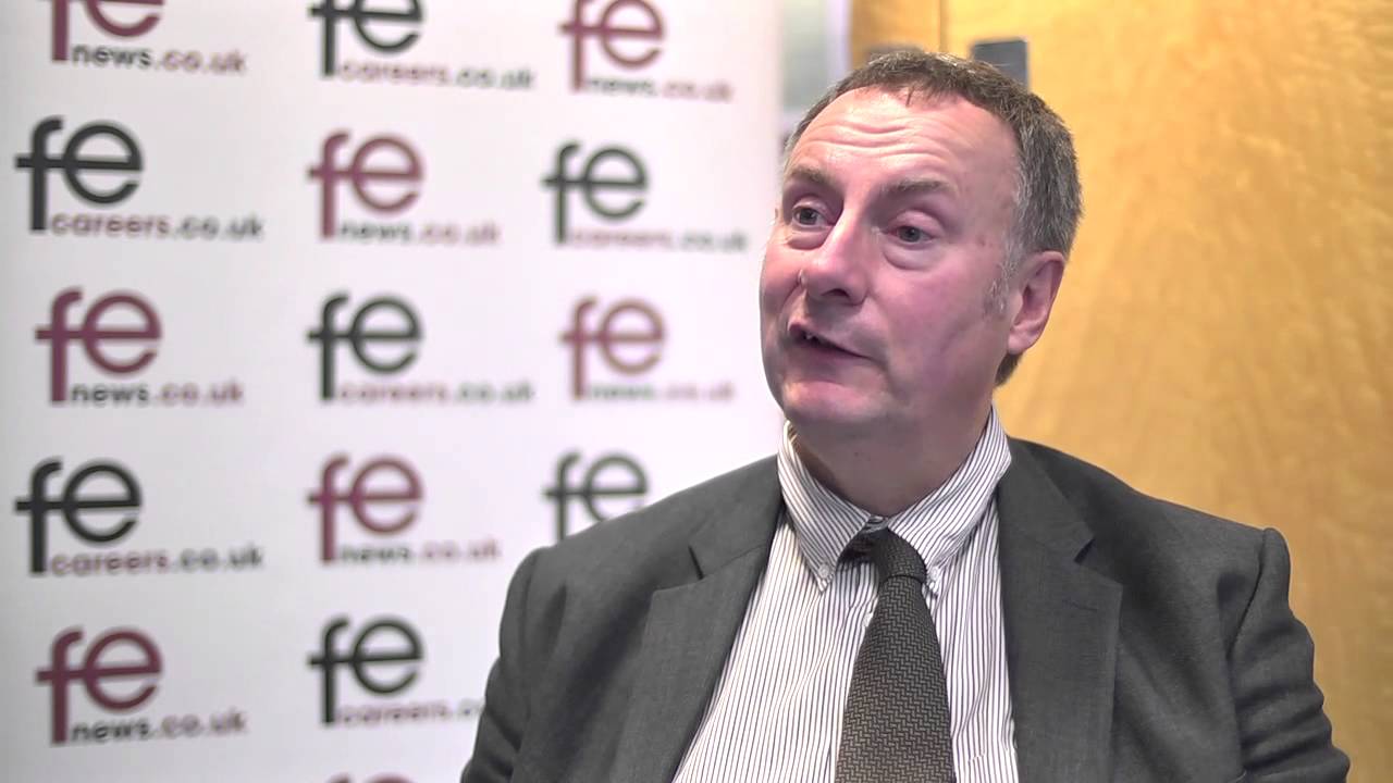 David Way discusses Apprenticeship branding and quality - YouTube