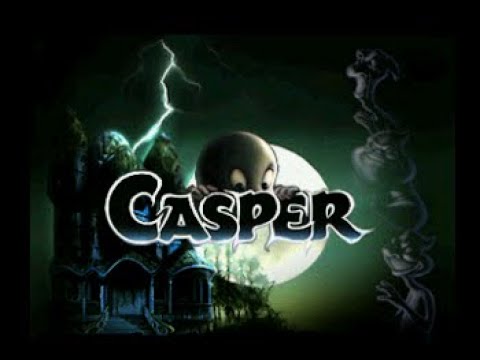 Casper (PSX) - Intro - YouTube